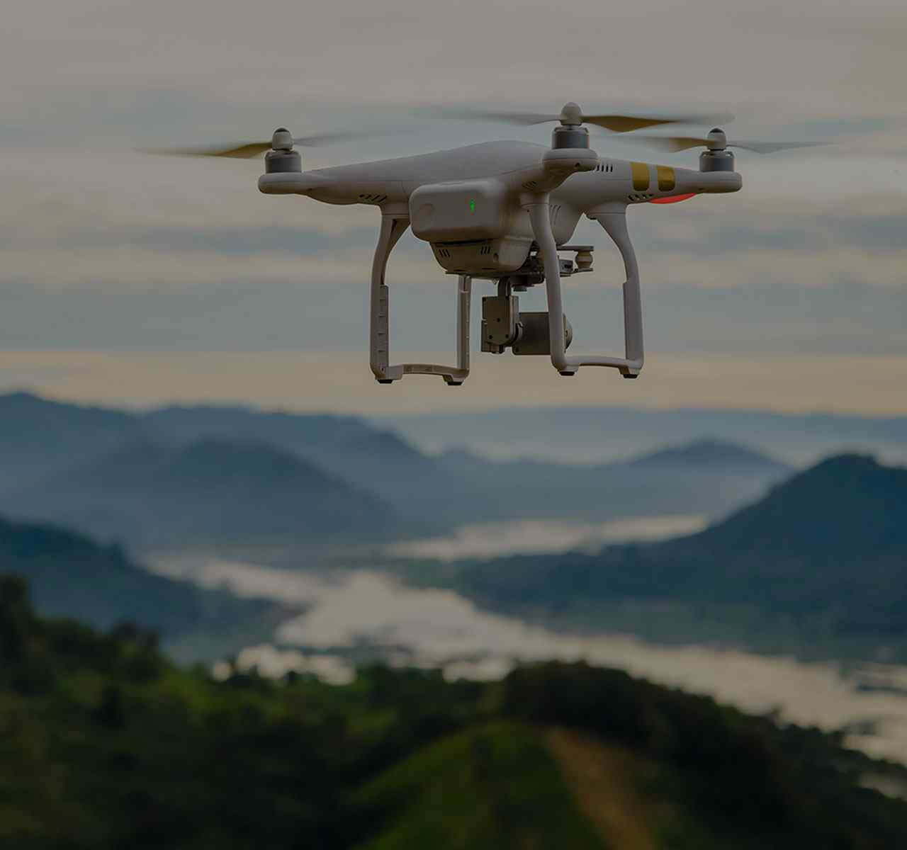 Home - General Defence