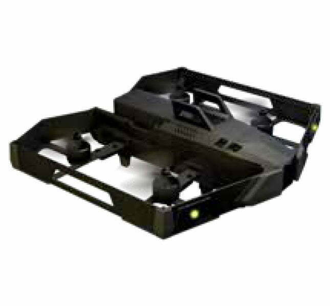 Xtender - General Defence