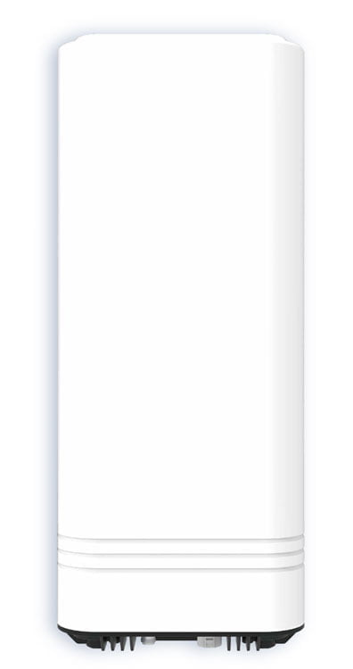 City-scale Networking drone management system - General Defence