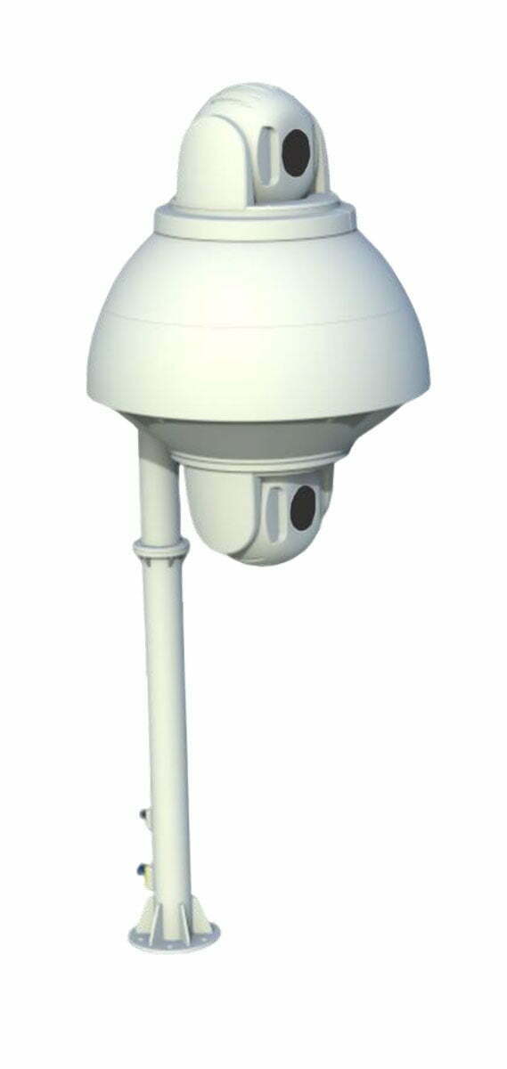 Light Solution - General Defence