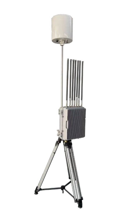 Light Solution - General Defence