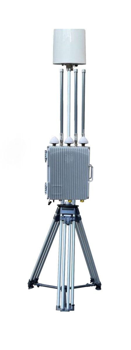 Light Solution - General Defence