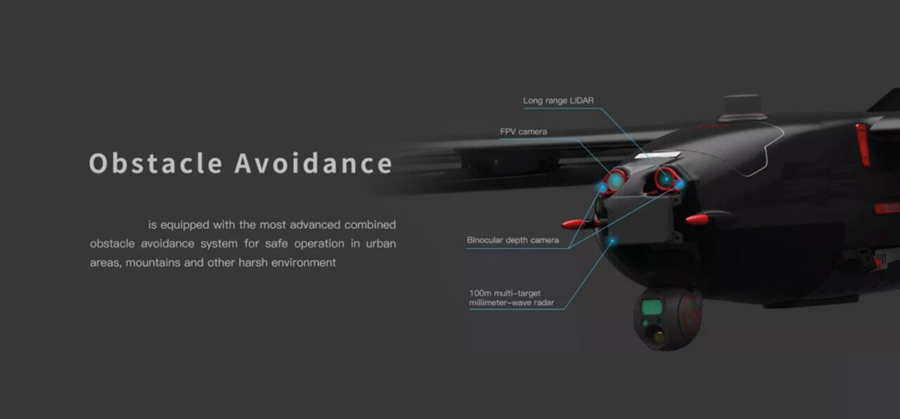 VTOL - General Defence